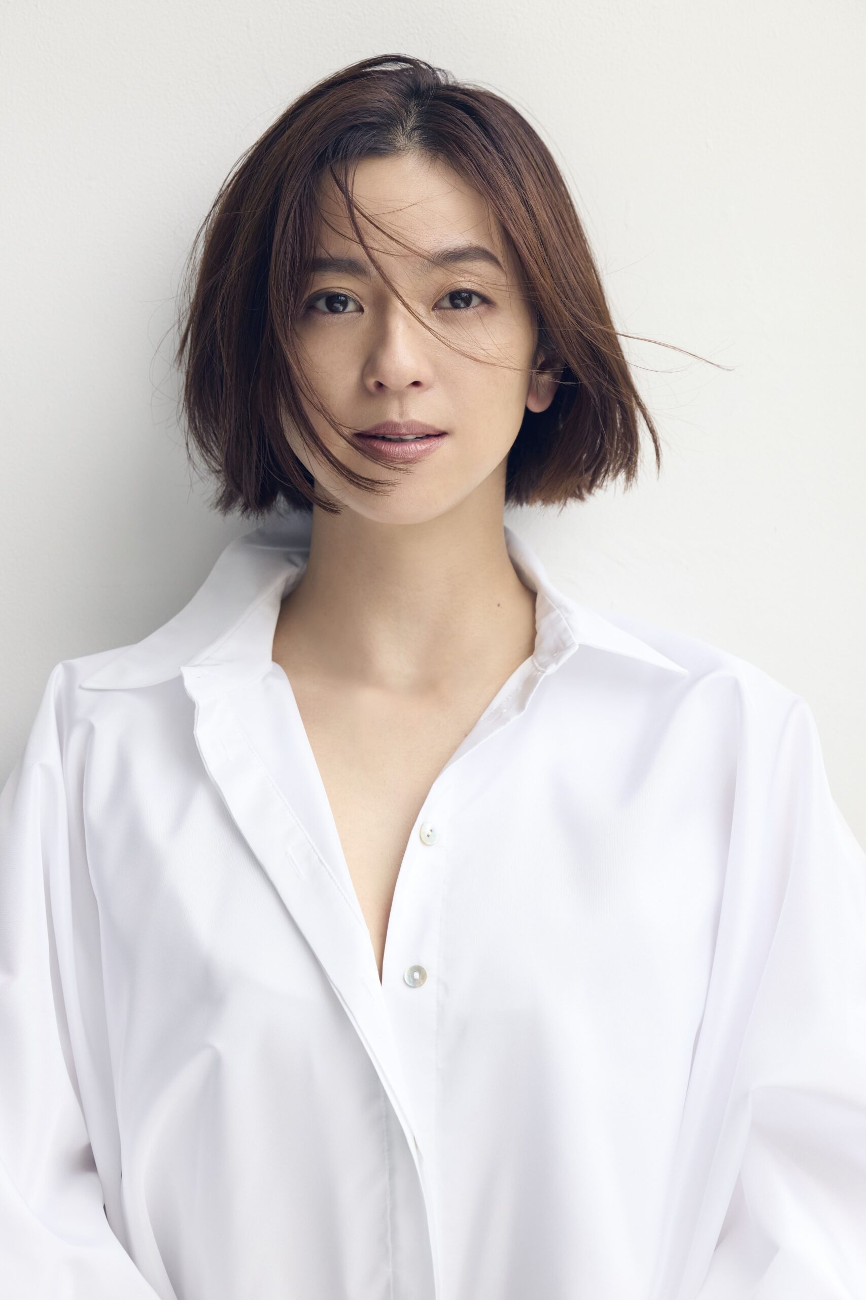 中村アン｜UNiQUE